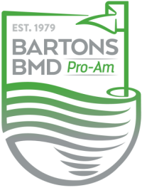 Bartons/BMD Pro-AM - Wynnum Golf Course