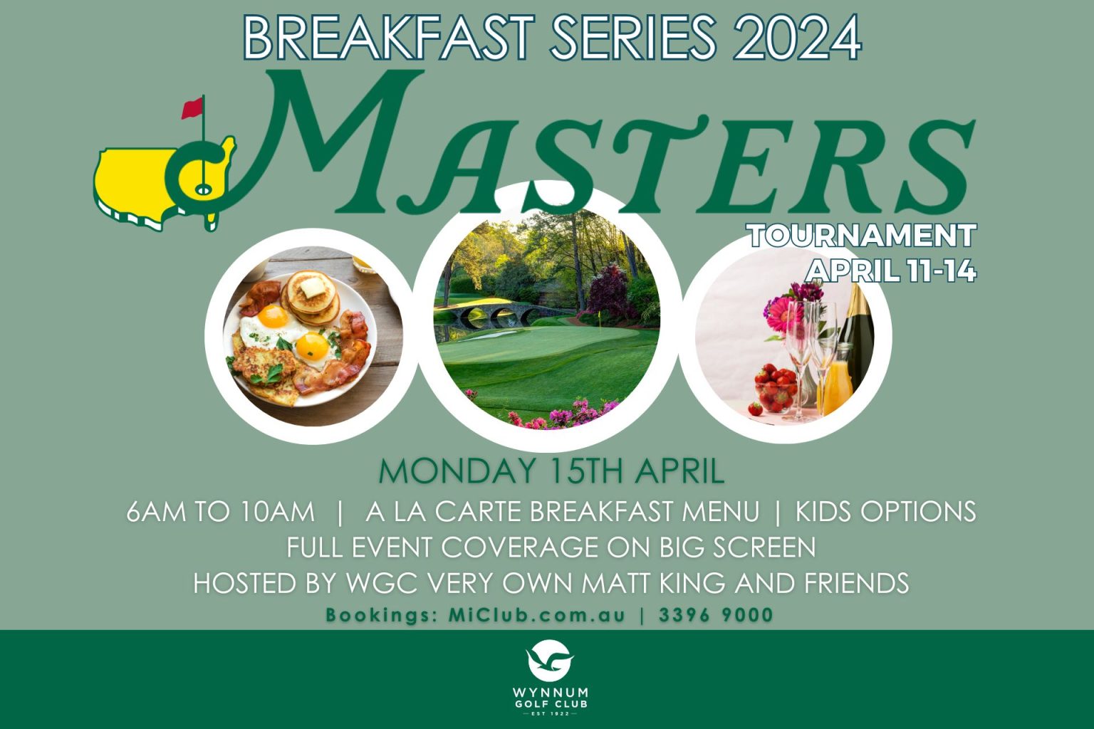 Clubhouse | Wynnum Golf Club