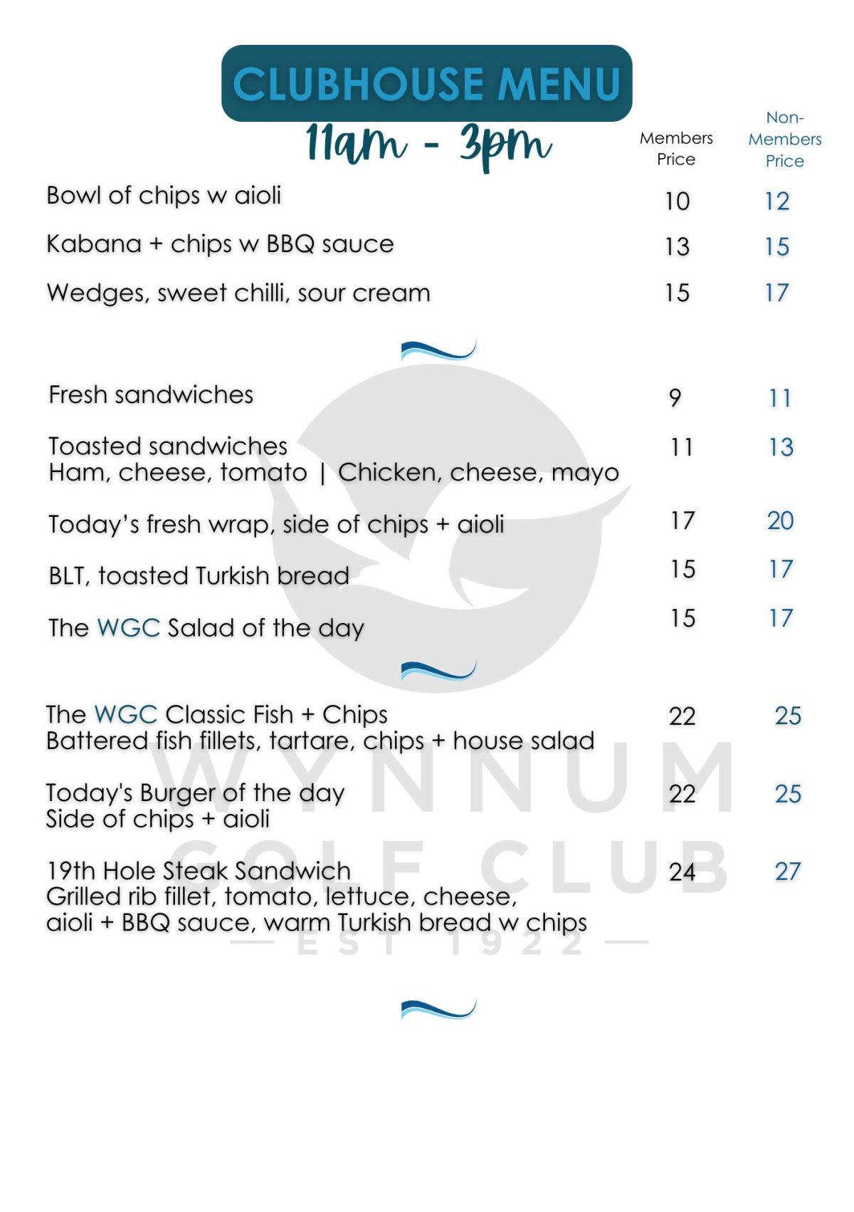 Clubhouse | Wynnum Golf Club